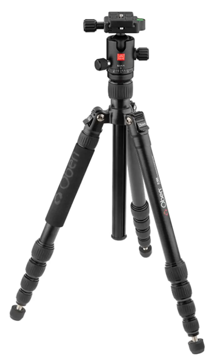 10 Best Tripods For Canon EOS 5D Mark IV (Top Picks 2023!)