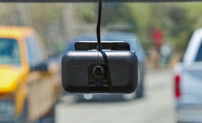 How To Disable Driver Facing Camera: Top 6 Ways & Best Guide