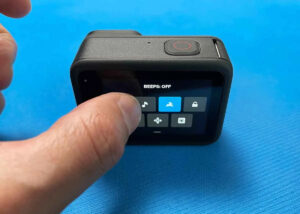 How To Turn Off GoPro: 2 Basic Methods