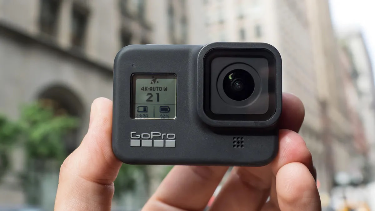 How To Turn Off GoPro: 2 Basic Methods