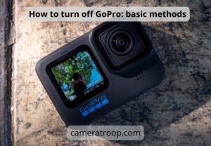 Why GoPro GX Files Won’t Open And How To Fix It?