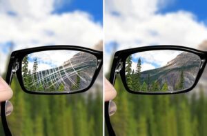 Plastic Lens Vs Polycarbonate: 4 Useful Tips For Choosing
