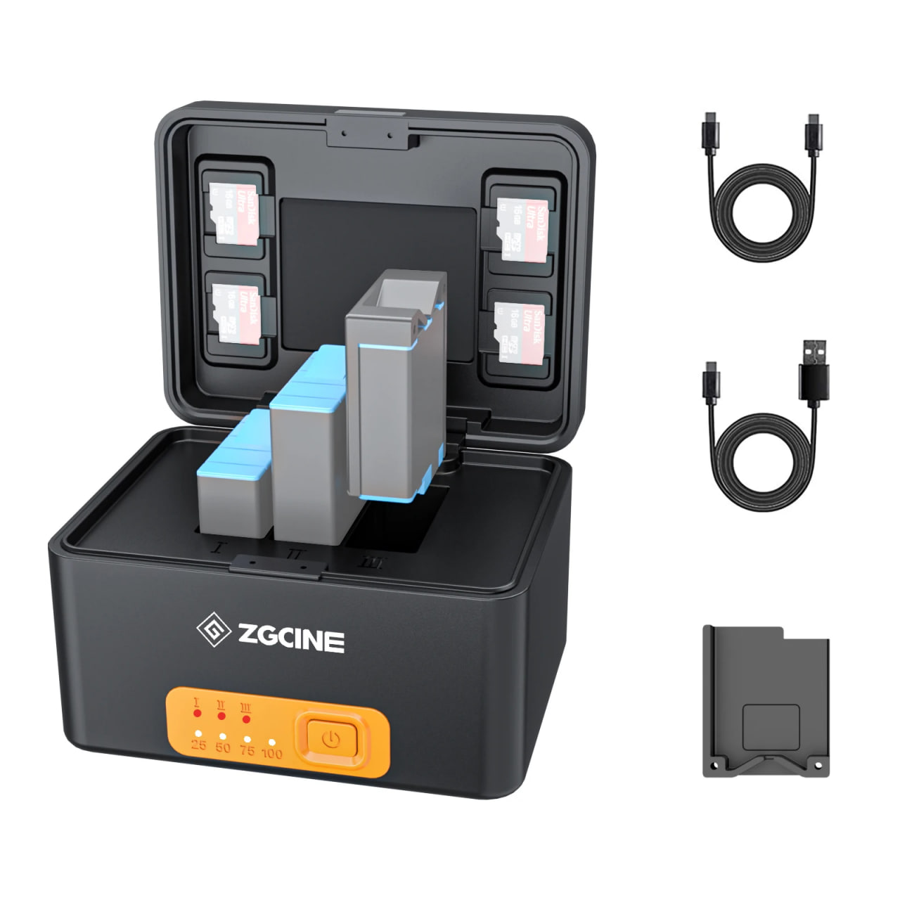 How To Charge GoPro 10: 10 Tips And 4 Methods