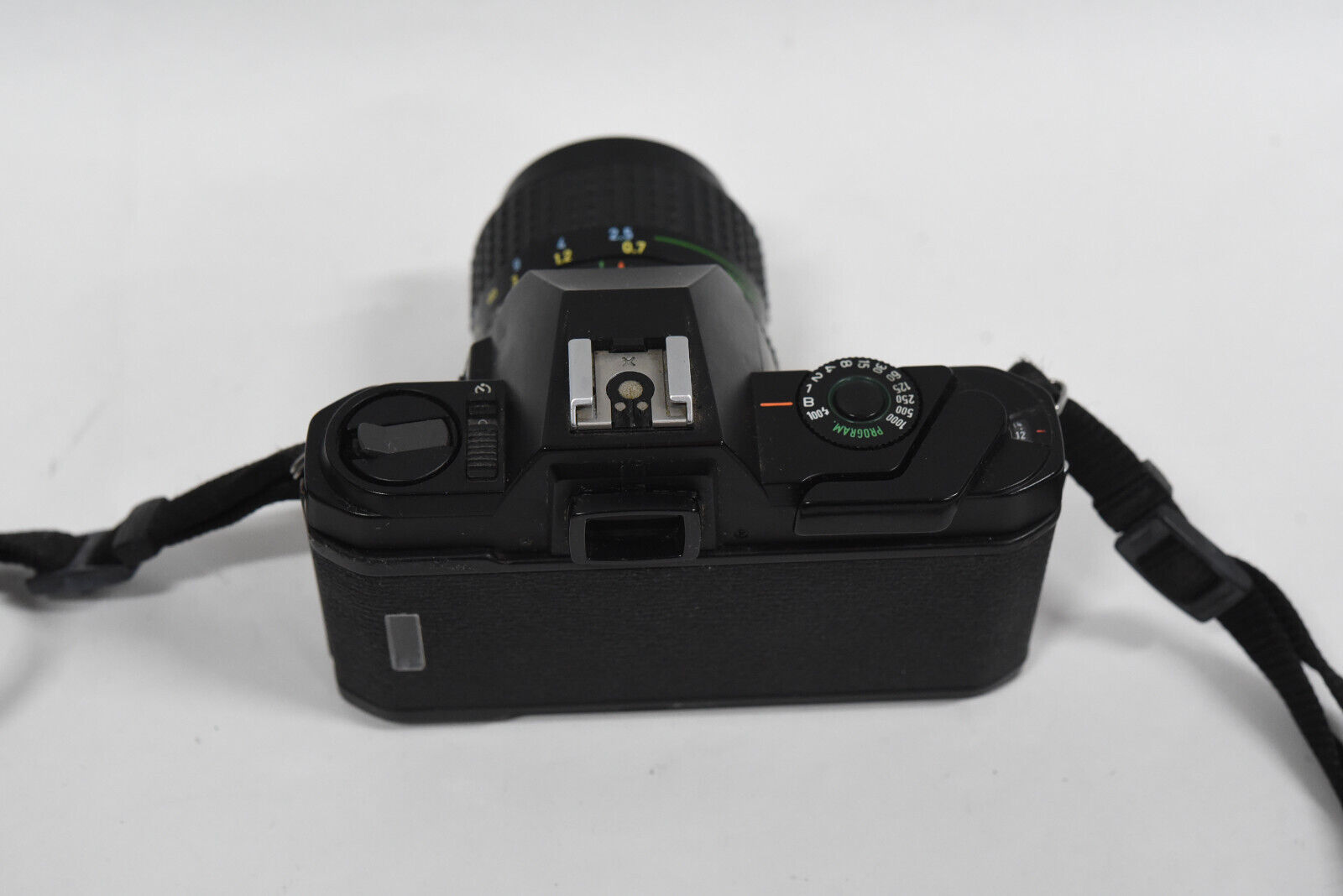 Why Film Camera Back Won't Close And How To Fix It? Best Guide 2024