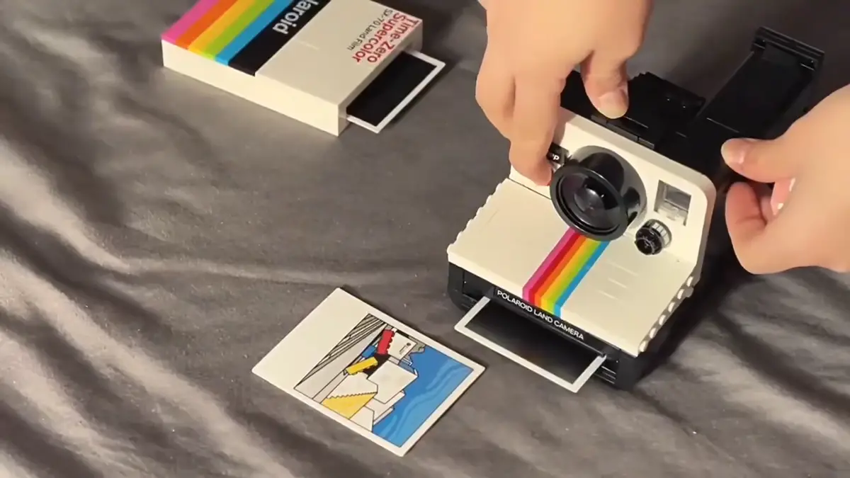 Should You Shake Polaroids? Best Guide 2025